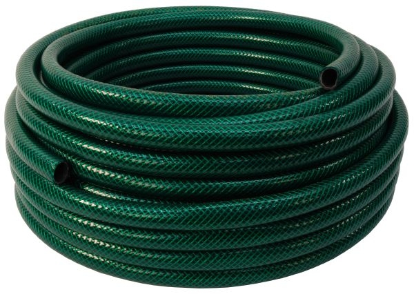 Letku pvc vahv.16mm vihr. - Malkit verkkokauppa