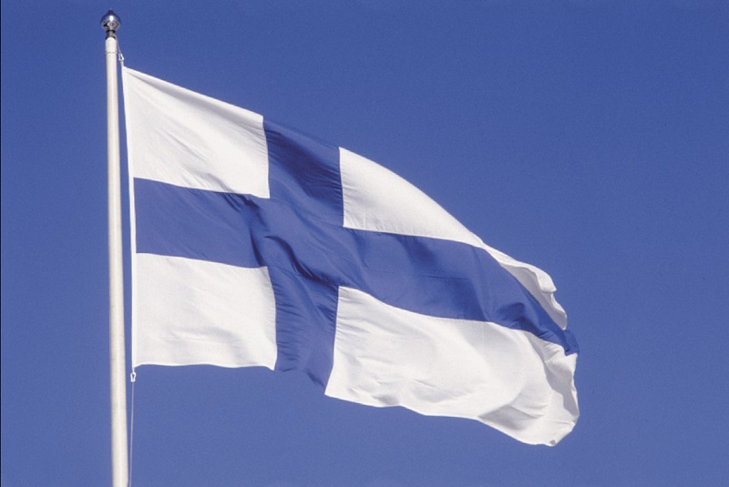 Suomen lippu - Malkit verkkokauppa